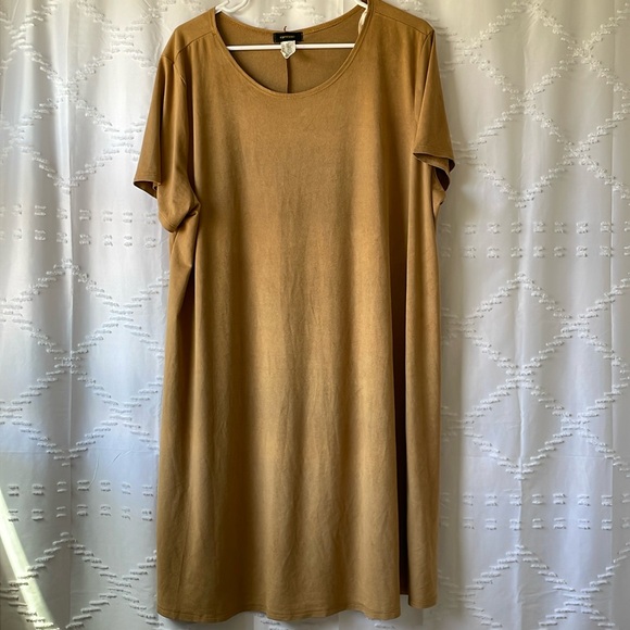 Espresso | Dresses | Espresso Womens T Shirt Dress | Poshmark